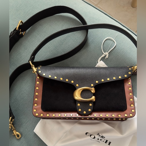 Coach | Bags | Brand New Coach Bag Never Used Comes With Dust Bag ...
